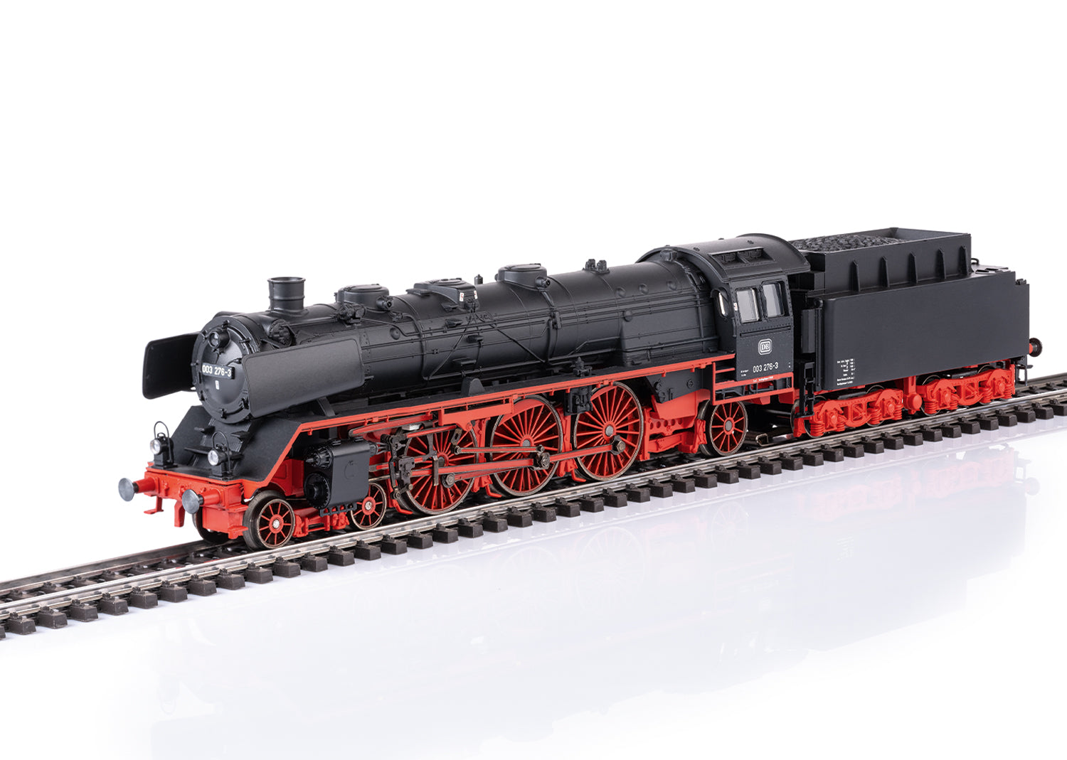 Marklin HO 36951 Class 003 Steam Locomotive 2025 New Item – Euro Model Trains