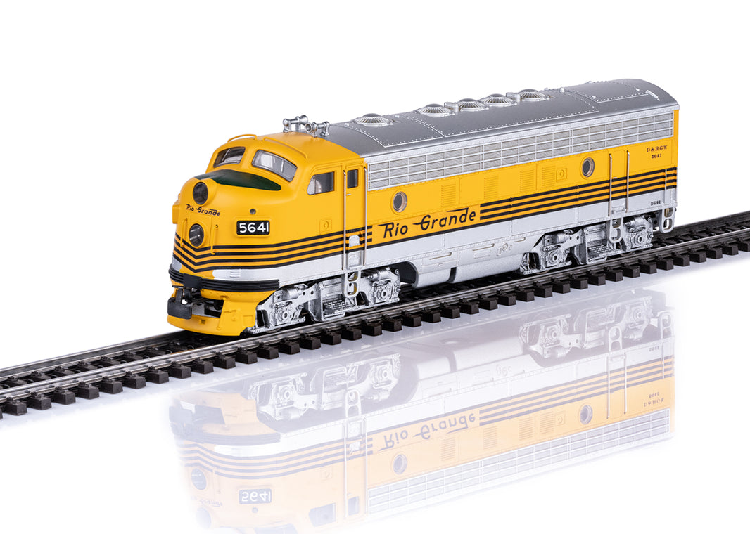 Marklin 2025 – Euro Model Trains