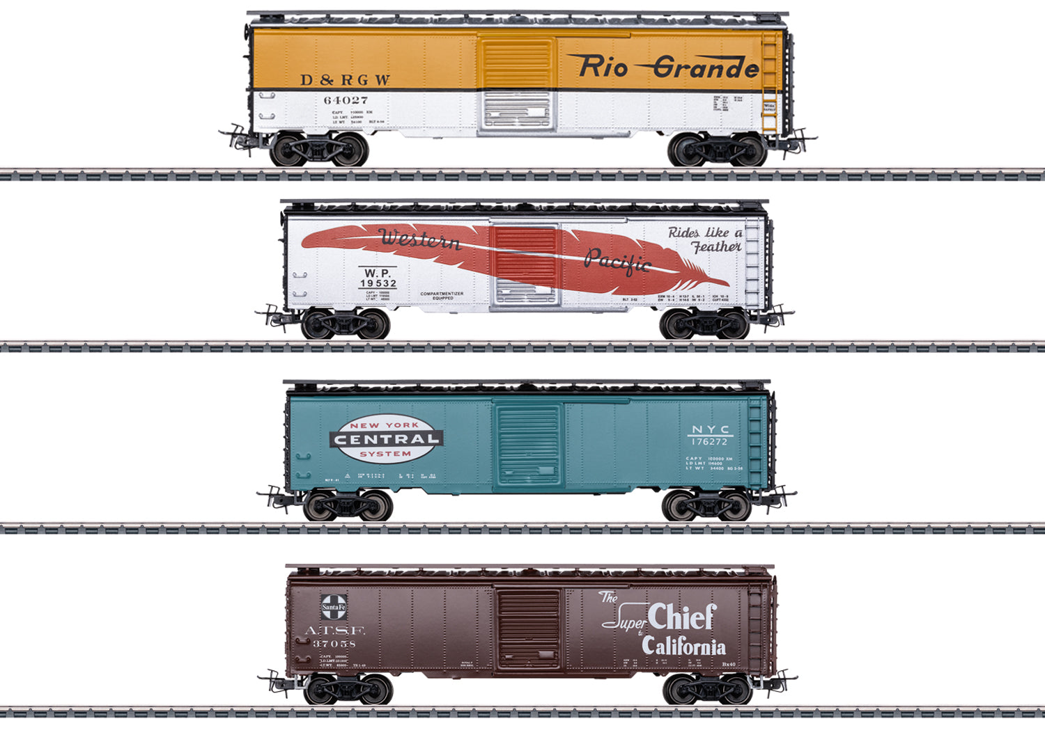 Marklin 2025 – Euro Model Trains
