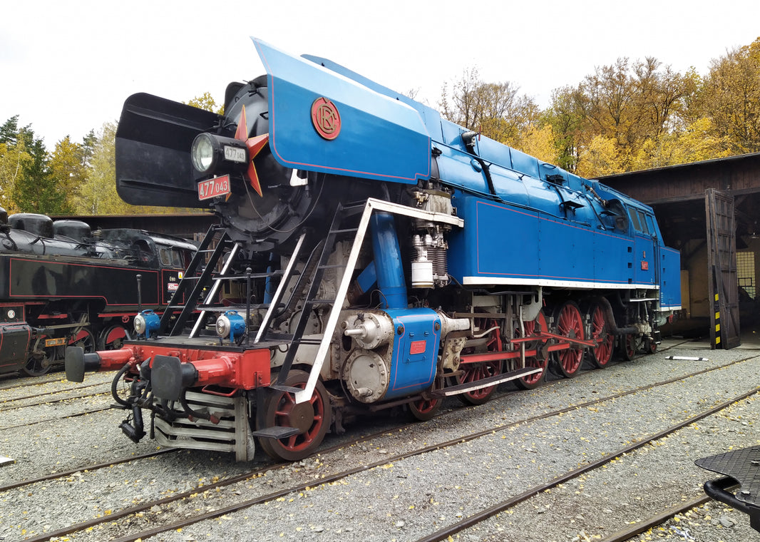 Marklin HO 2026 New Items – Euro Model Trains