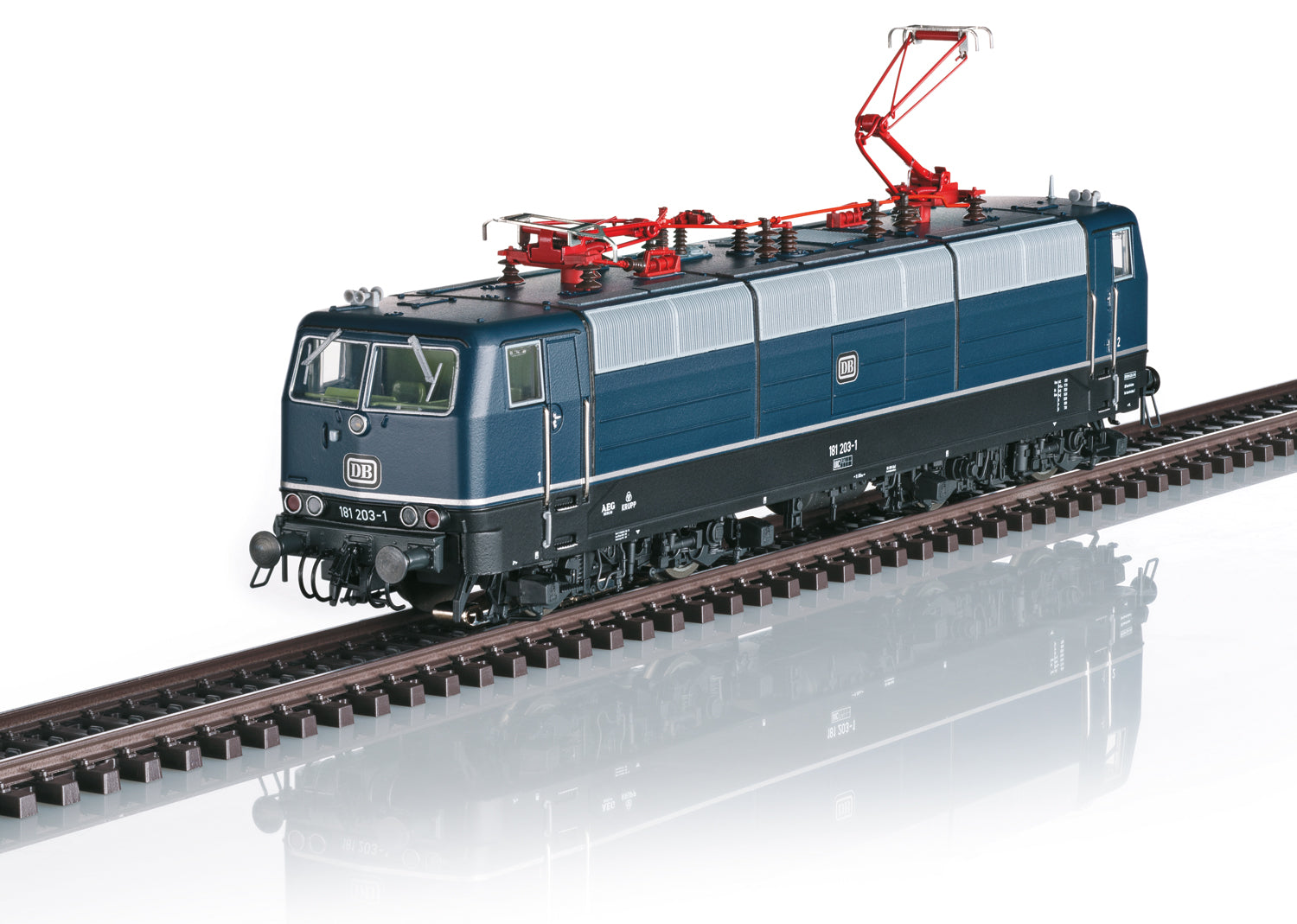 Euro Model Trains - Largest Marklin, Roco, TRIX, PIKO Dealer in NJ/NY