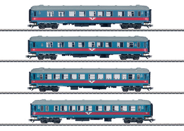 Marklin 2025 – Euro Model Trains
