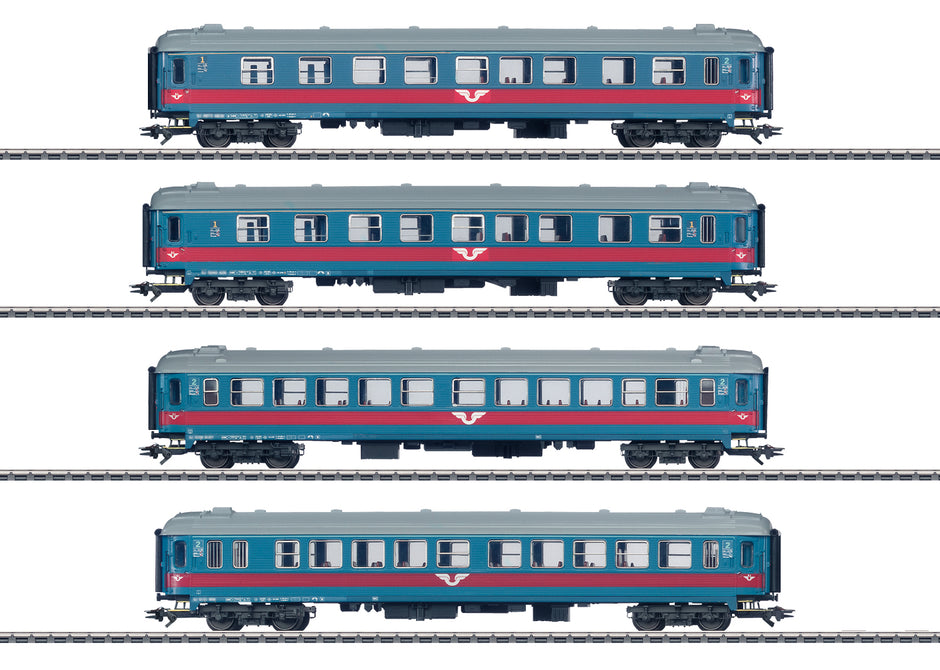 Marklin HO 2025 New Items – Euro Model Trains