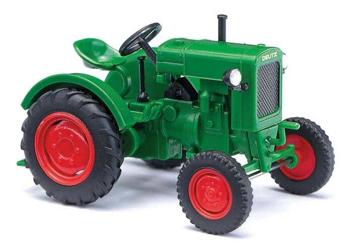 Busch HO 54100 Deutz FIM 414 1938 – Euro Model Trains