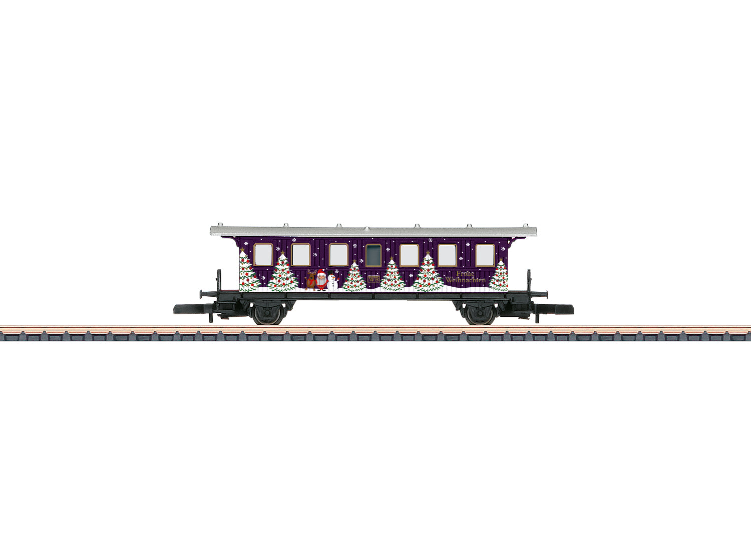 Euro Model Trains - Largest Marklin, Roco, TRIX, PIKO Dealer in NJ/NY