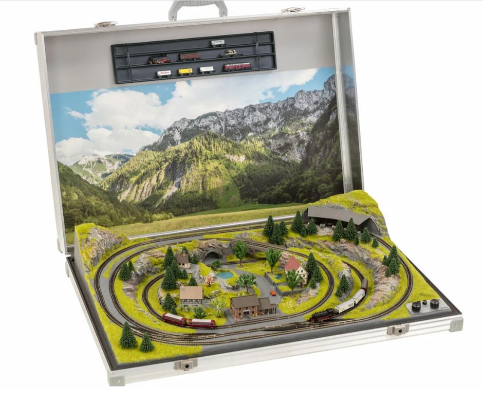 Noch – Euro Model Trains