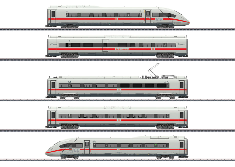 Marklin 2025 – Euro Model Trains