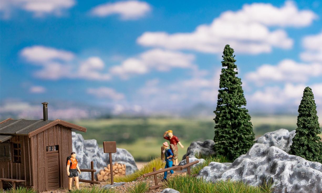 Faller Sale – Euro Model Trains