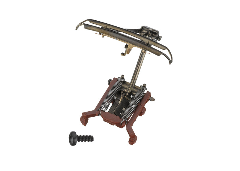 Marklin HO 7219 Pantograph -- Single-Arm – Euro Model Trains