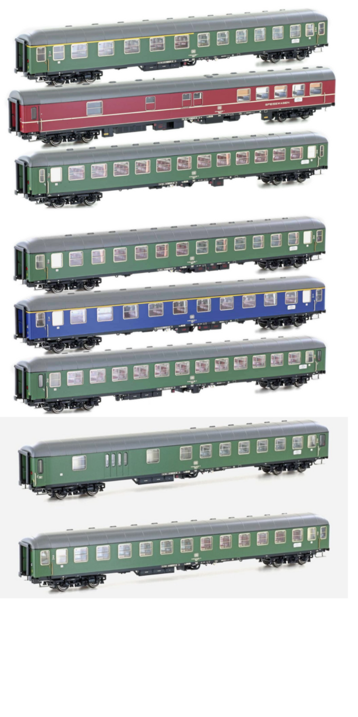 LS Models – Euro Model Trains