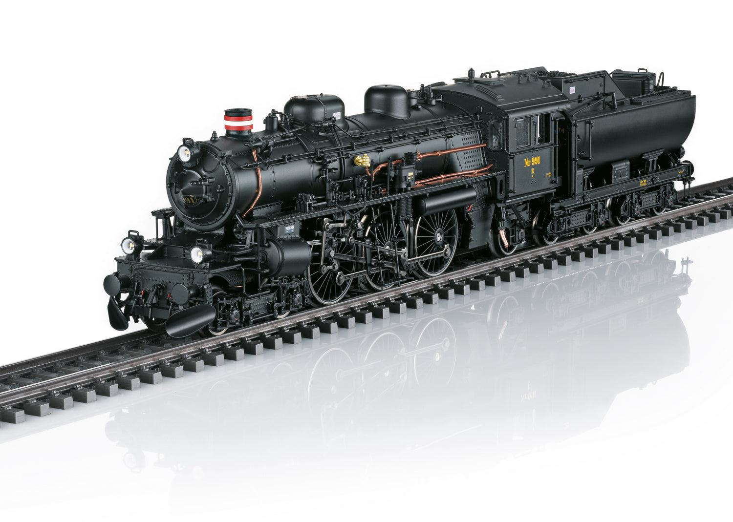 Marklin Pages – Euro Model Trains