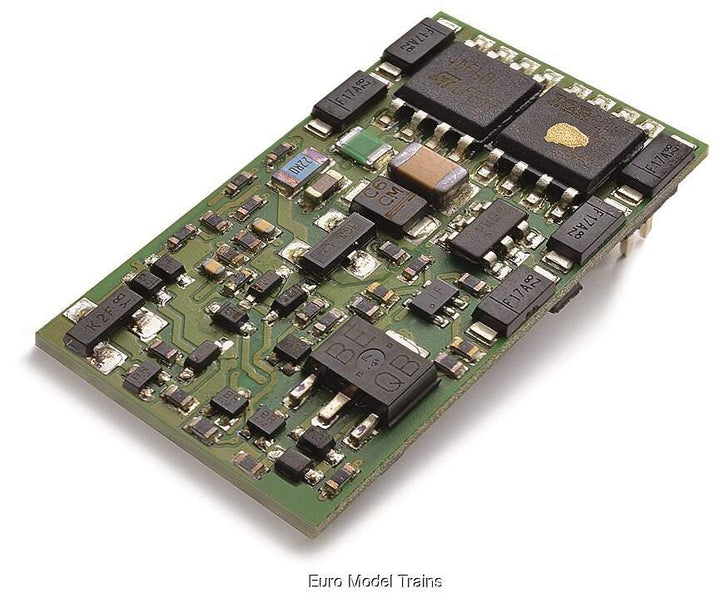 Roco HO Decoders – Euro Model Trains