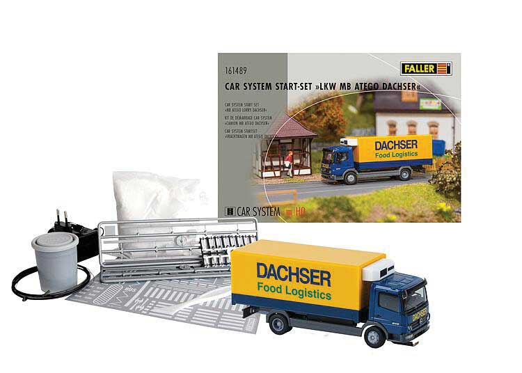 Faller Sale – Euro Model Trains