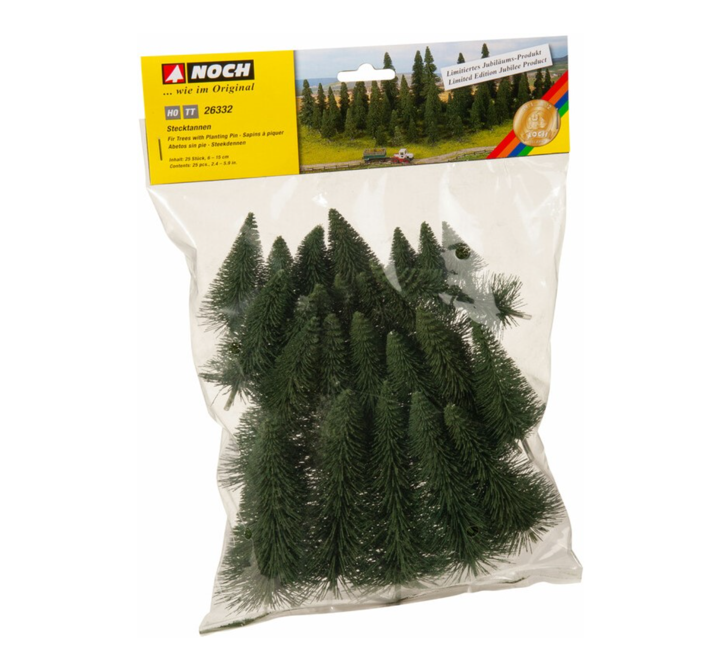 Noch – Euro Model Trains