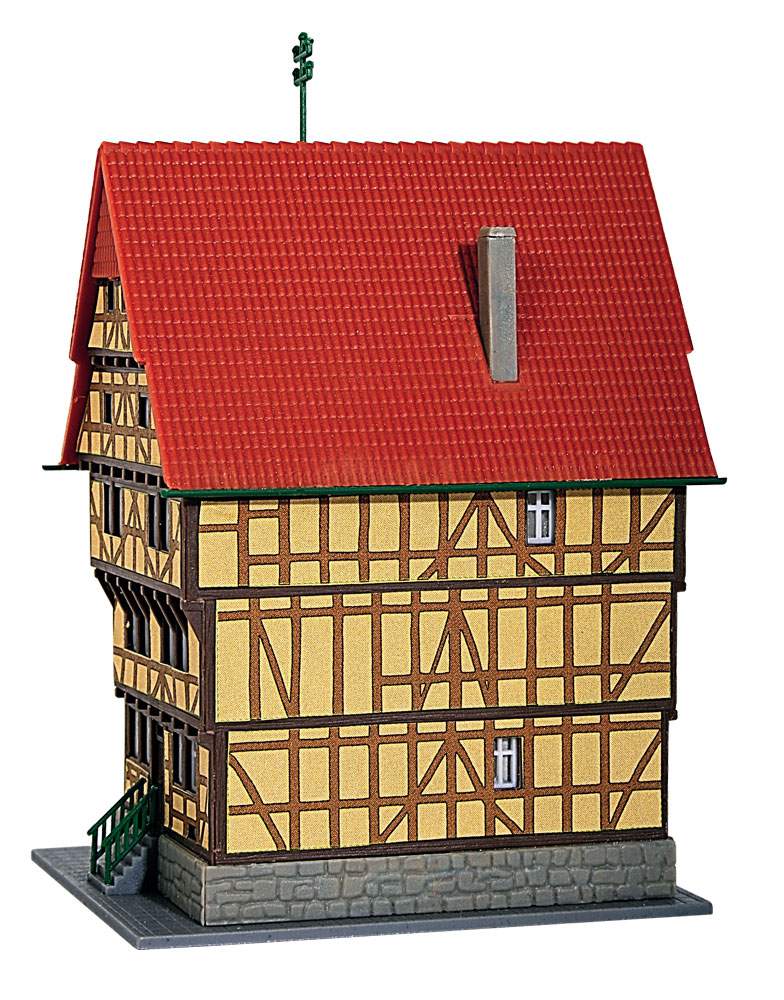 Kibri Sale – Euro Model Trains