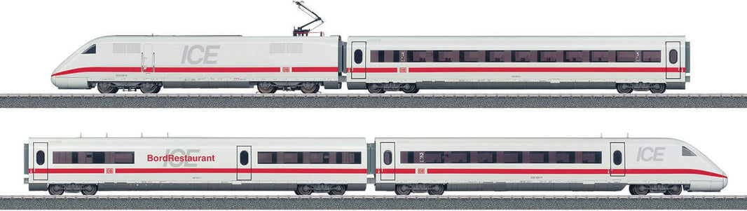 Marklin HO Train Sets – Euro Model Trains