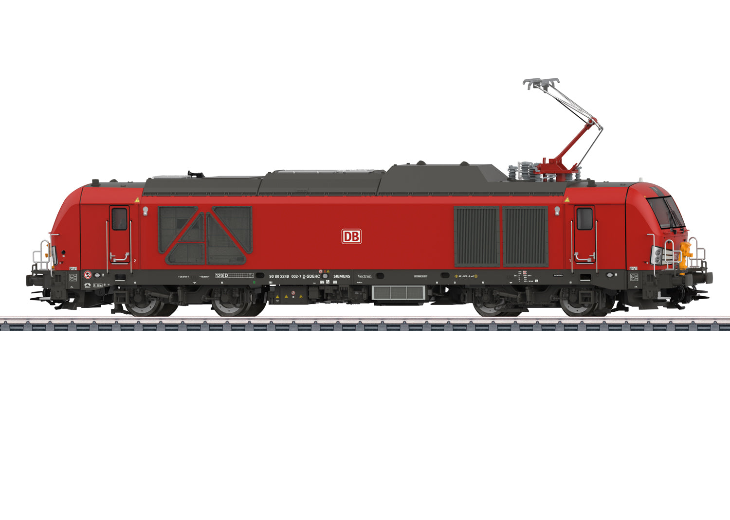 Euro Model Trains - Largest Marklin, Roco, TRIX, PIKO Dealer in NJ/NY