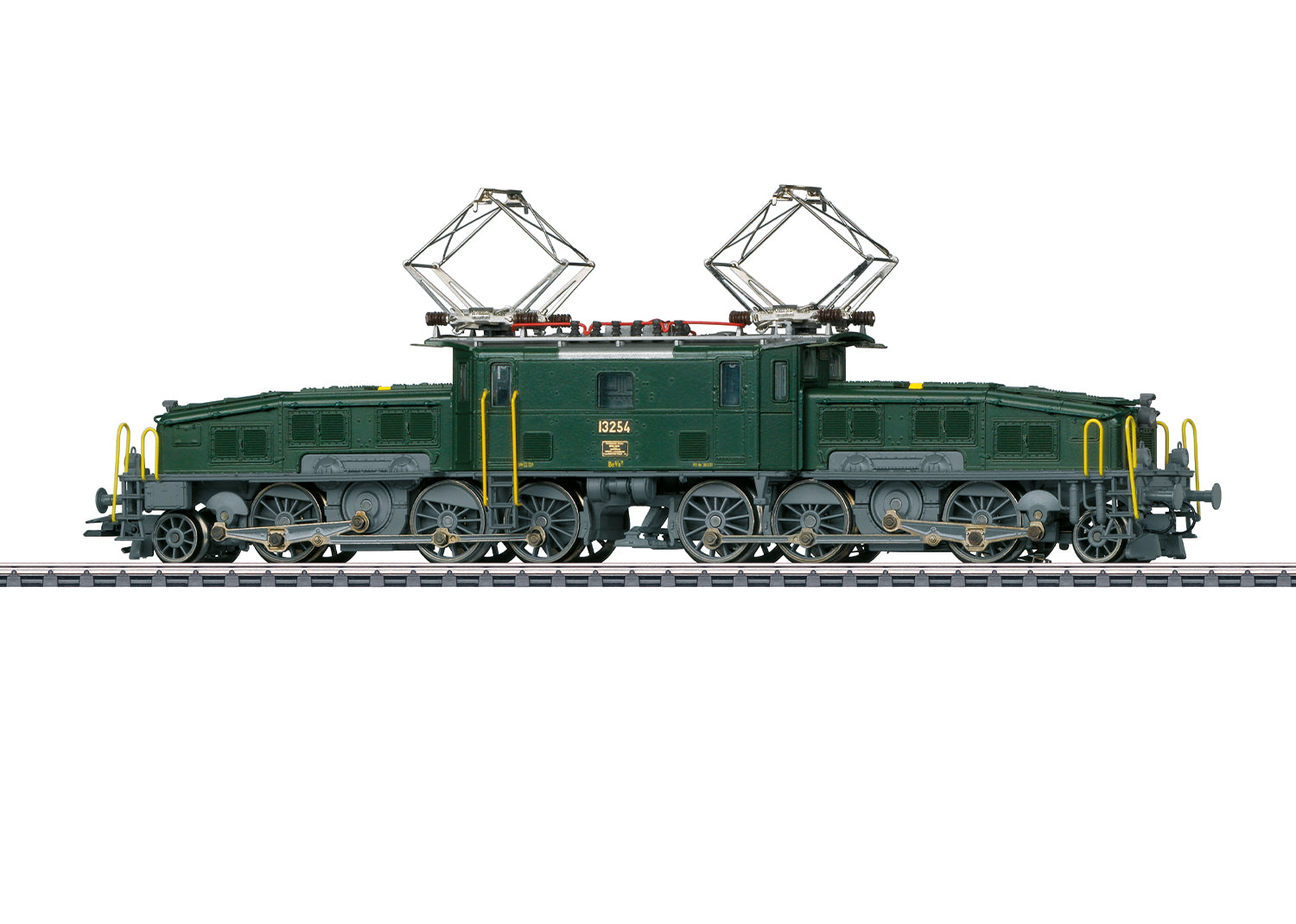 Marklin HO Electric Locomotives – Euro Model Trains