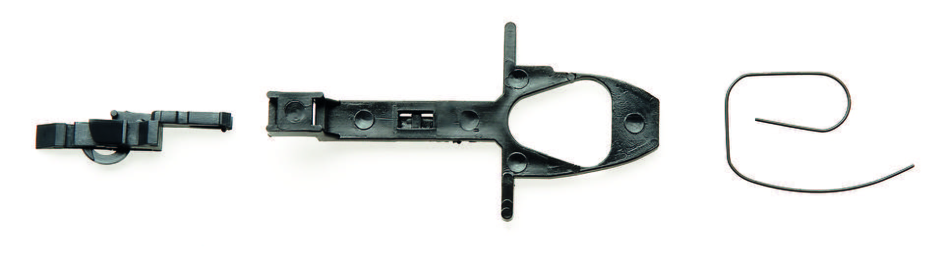 Roco HO 40326 Close coupling retrofit kit – Euro Model Trains