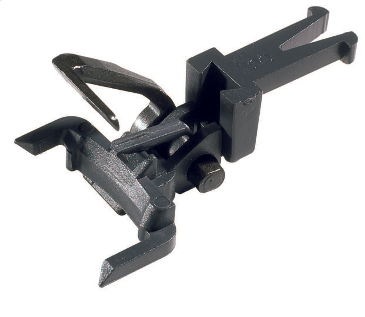 Roco HO 40396 Height adjustable universal coupling – Euro Model Trains