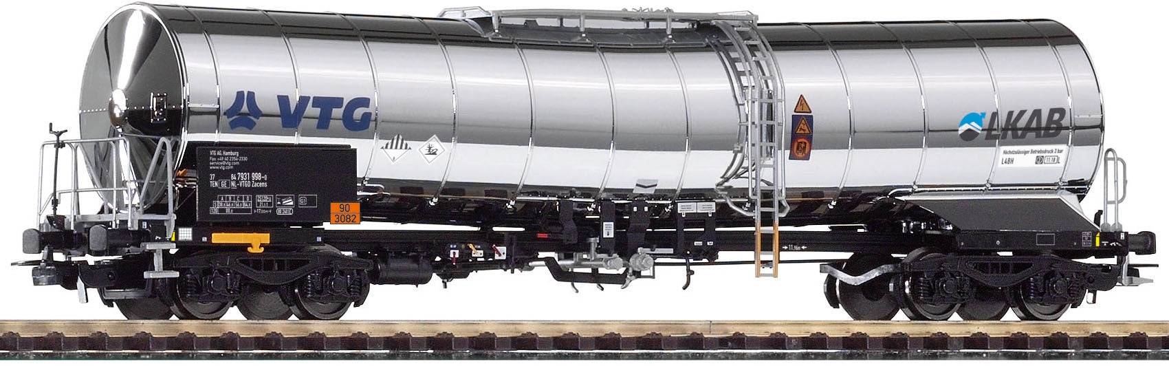 PIKO Page – Euro Model Trains