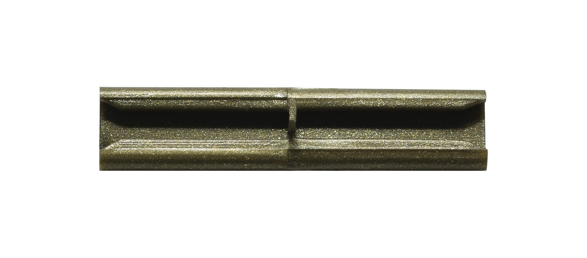 Fleischmann 6433 Isolating rail joiners – Euro Model Trains
