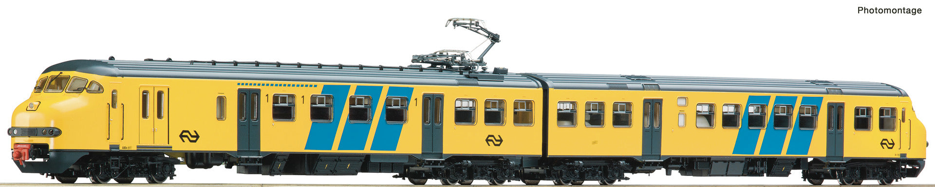 Roco HO Train Sets – Euro Model Trains