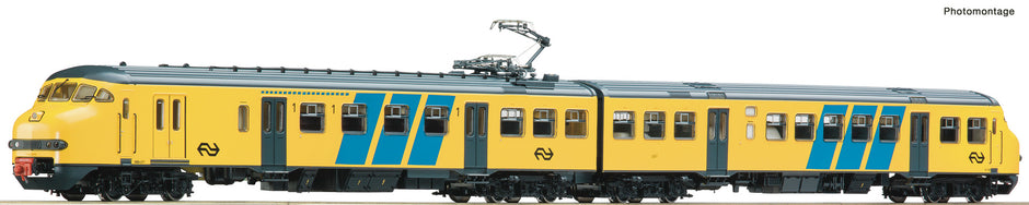HO Train Sets – Euro Model Trains