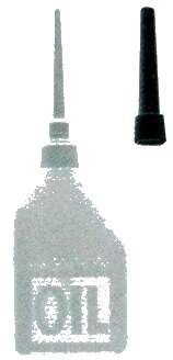 Marklin HO 7149 Narrow Point Oiler – Euro Model Trains