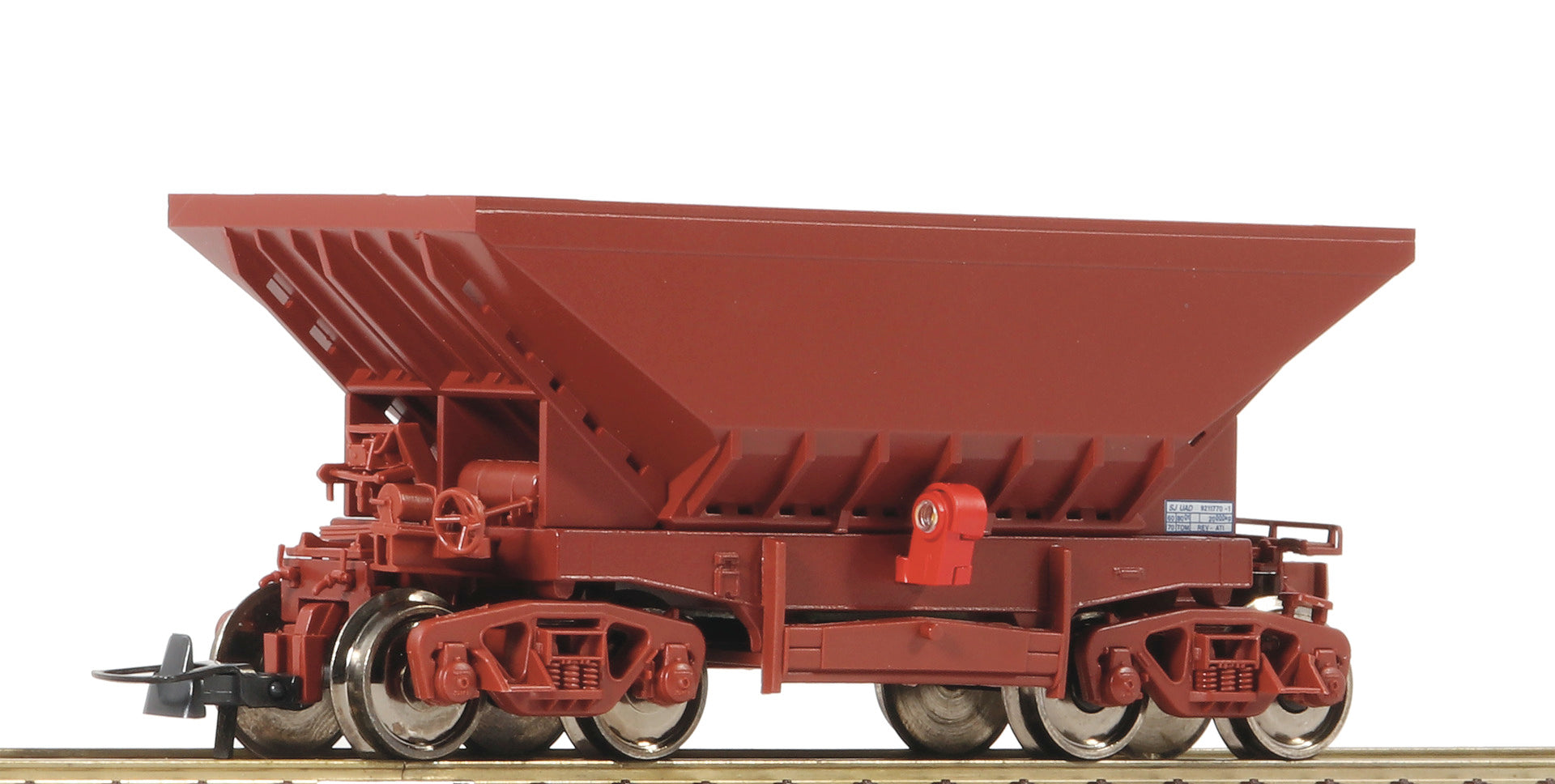 Roco HO Freight Cars – Euro Model Trains