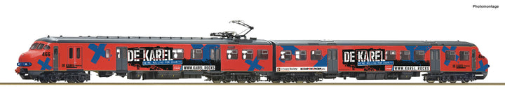 Roco HO Train Sets – Euro Model Trains