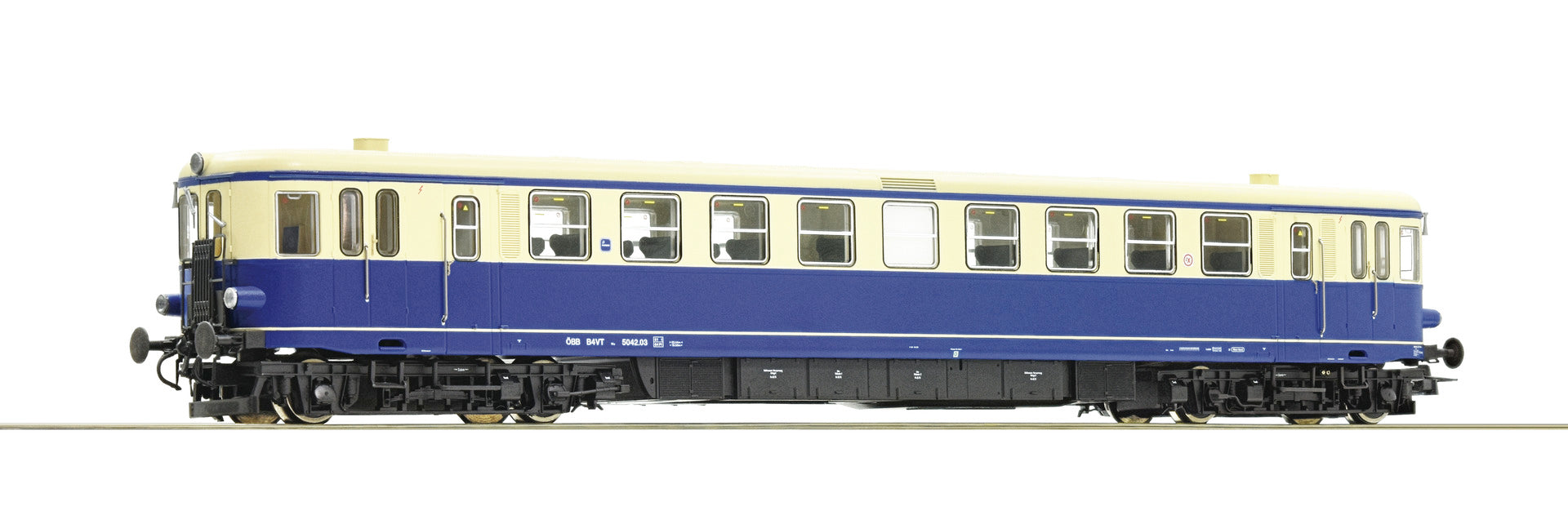 Roco HO Diesel Locomotives – Euro Model Trains