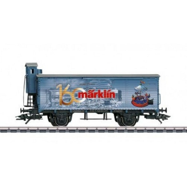 Marklin Pages – Euro Model Trains