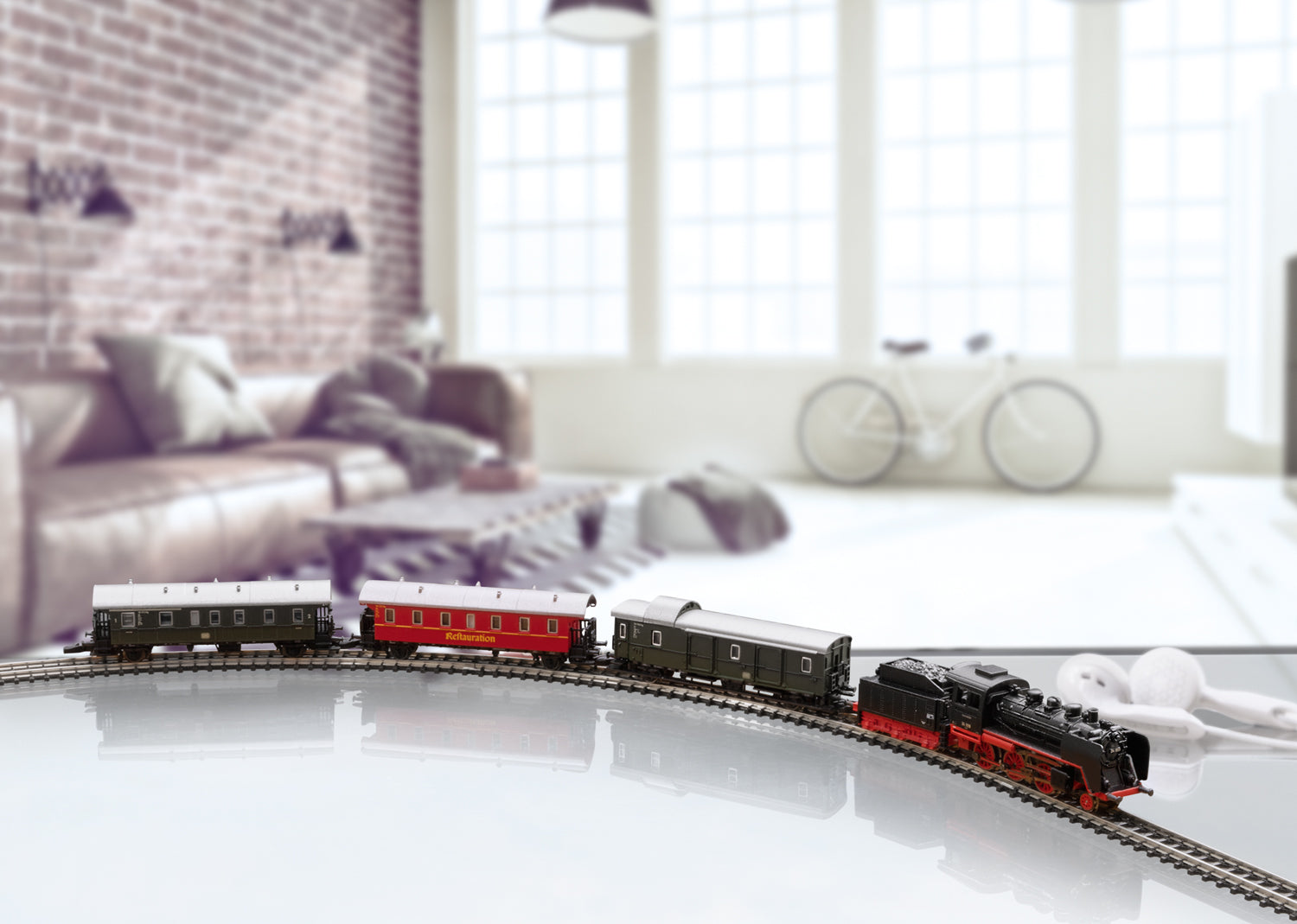 Z Page – Euro Model Trains