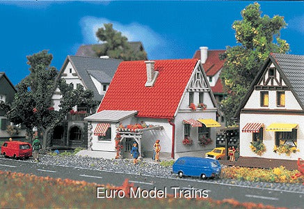 Vollmer Sale – Euro Model Trains