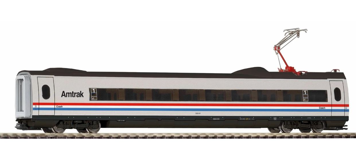 Piko HO Starter Sets – Euro Model Trains