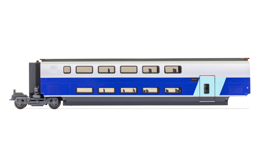 HO Train Sets – Euro Model Trains