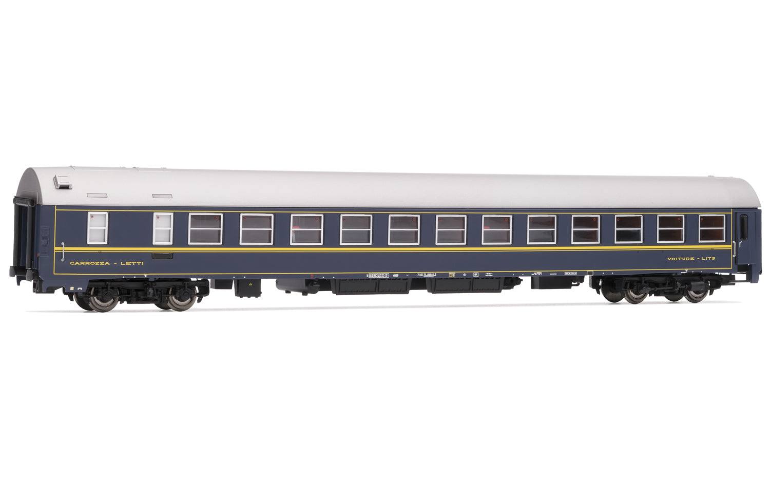Rivarossi – Euro Model Trains