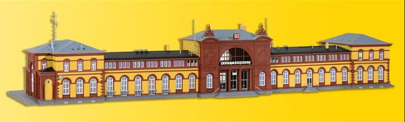 Kibri Sale – Euro Model Trains